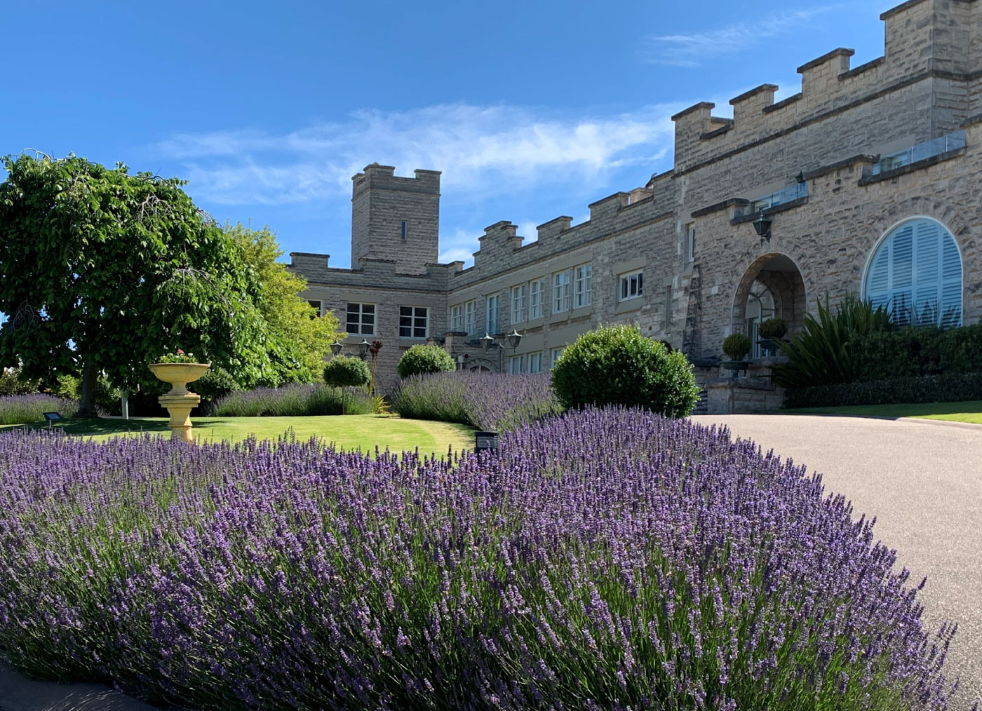 Delgany Portsea - Heritage Victoria listed luxury residential estate
