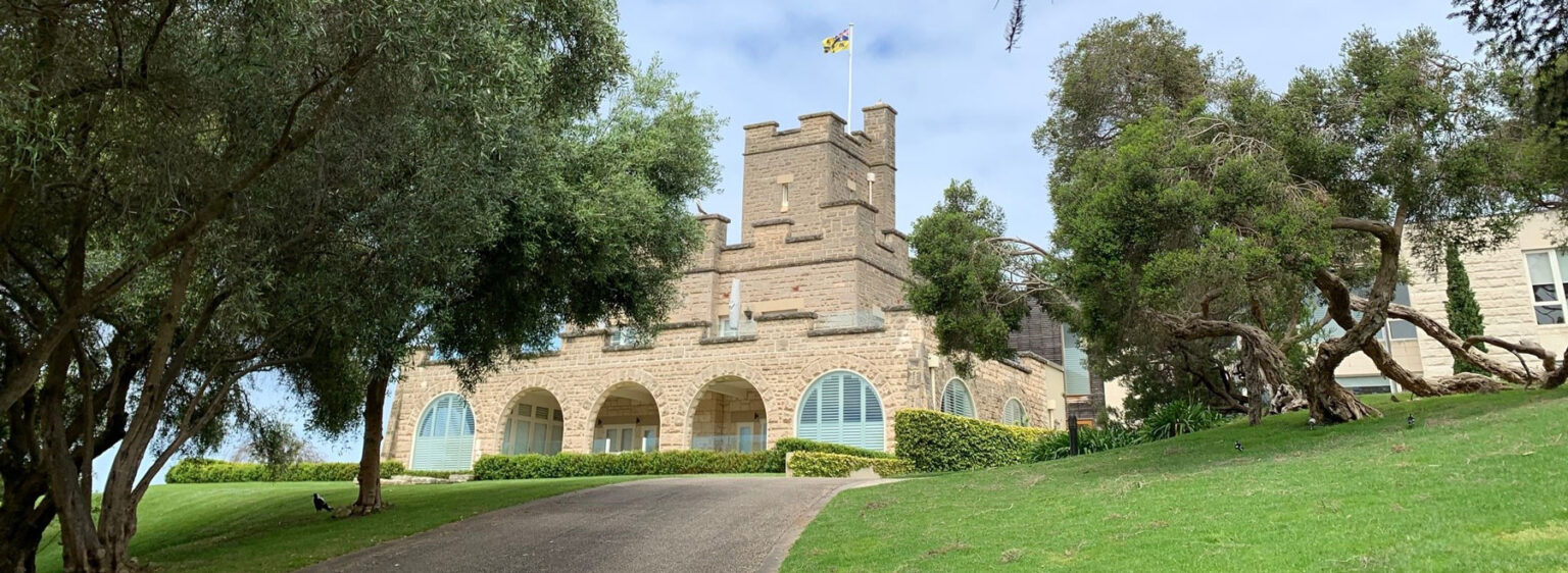 Contact - Delgany Portsea